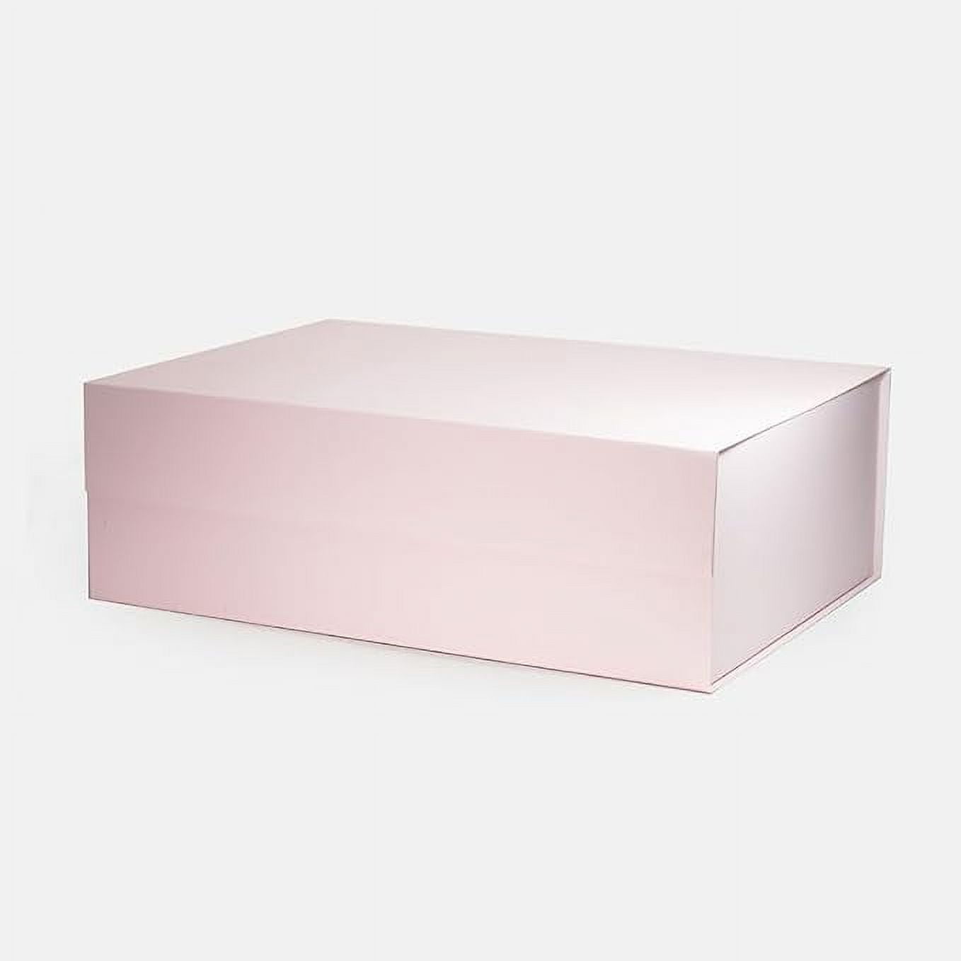 Geoto 23.6x17.3x7.87" | 60x44x20cm XXL Extra Large Luxury Big Magnetic ...