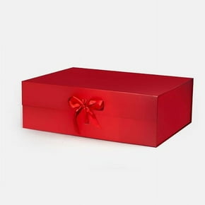 Giant Gift Boxes