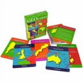 Geotoys - GeoCards World - Walmart.com