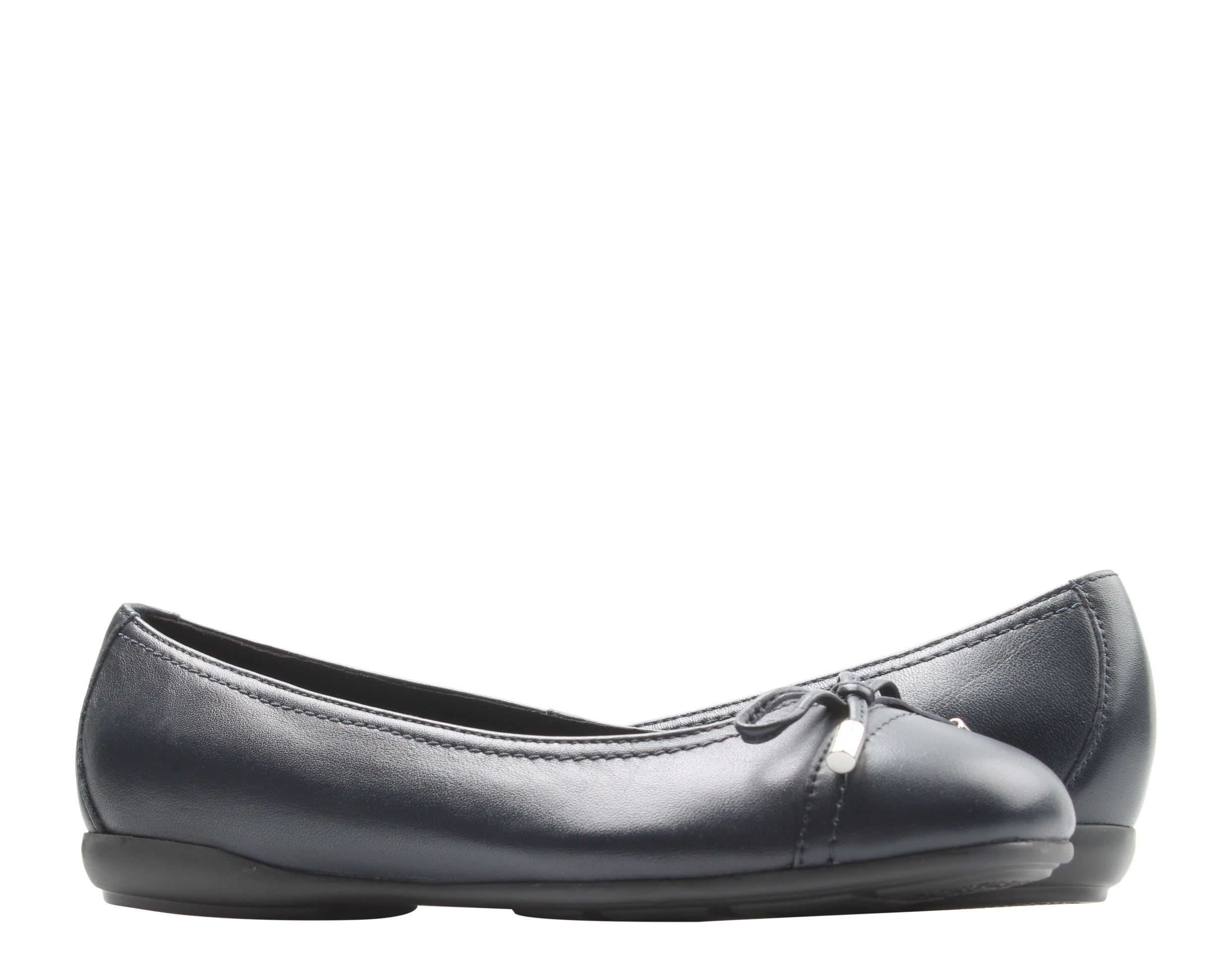 Geox Annytah Ballet Flat Women's Casual Shoes 40 - Walmart.com