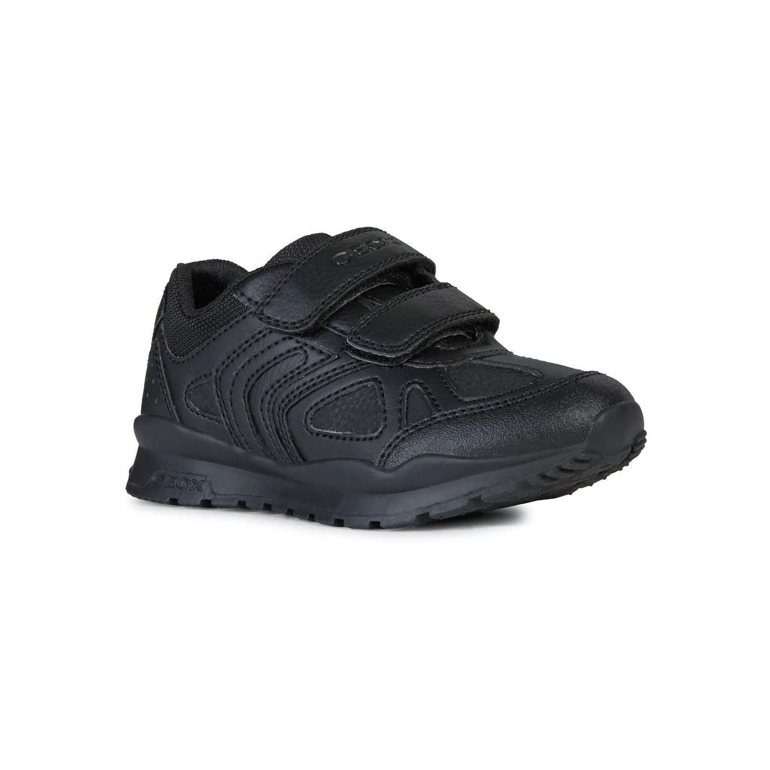 Geox Boys Pavel School Shoes - Walmart.com
