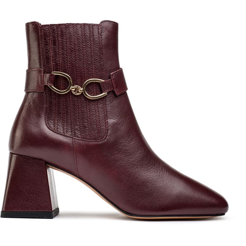 Geox Coronilla Boots - Walmart.com