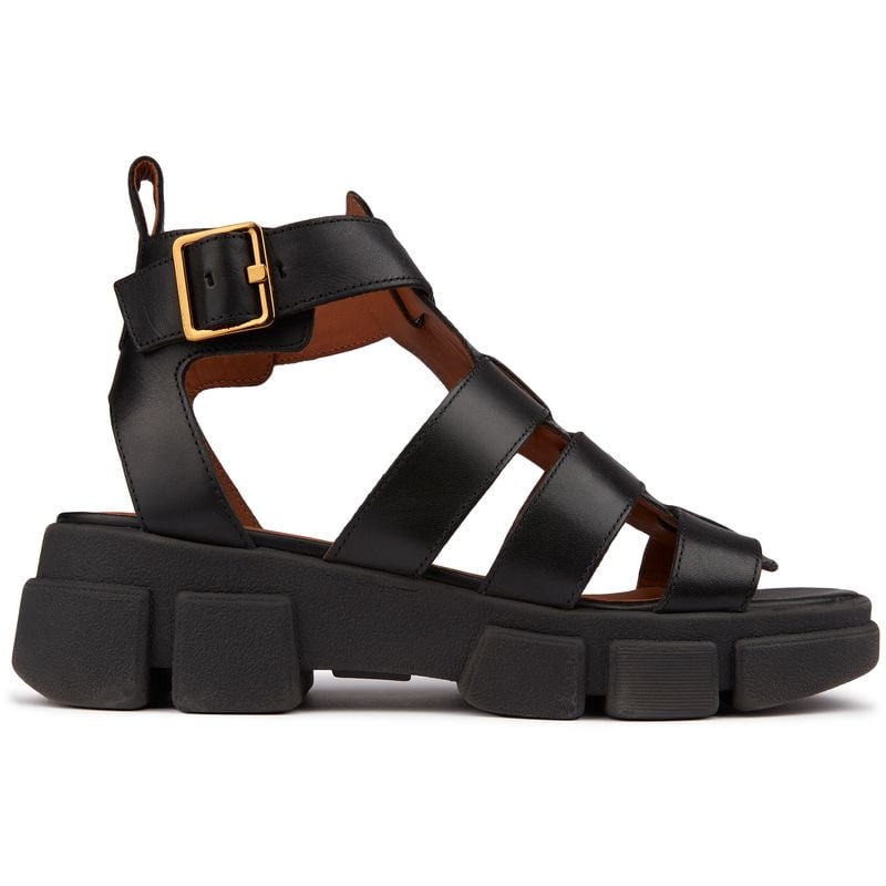 Geox Lisbona Sandals - Walmart.com