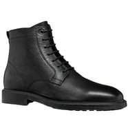 Dingo Mens Huck Lace Up Ankle Boots - Walmart.com