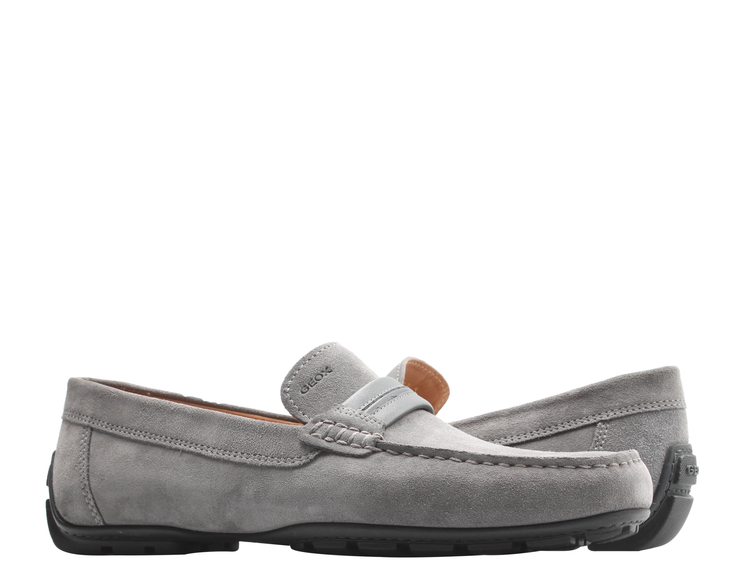 Geox Moner Mocassin Loafer Men's Casual Shoes 42.5 - Walmart.com