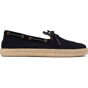 Geox Spherica Leather Moccasin, 41 - Walmart.com