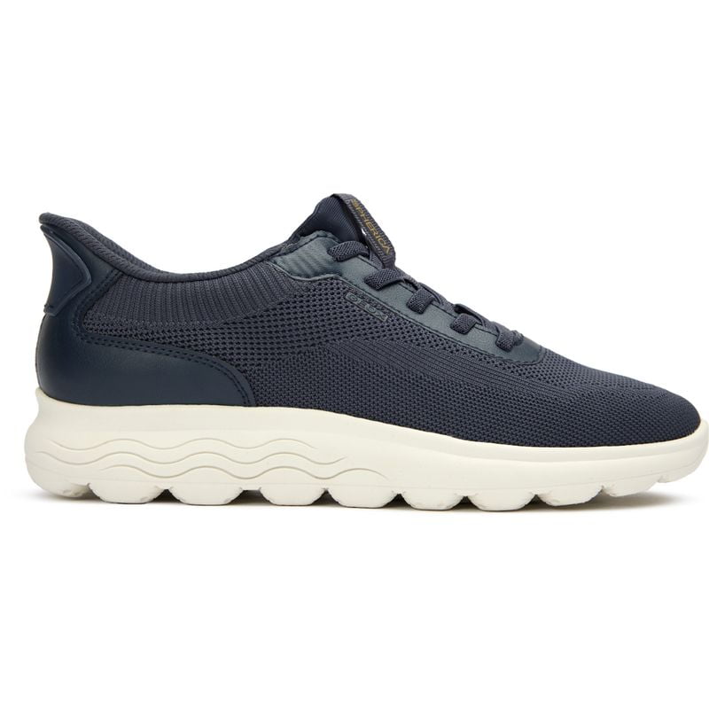 Geox Spherica Plus Sneakers - Walmart.com