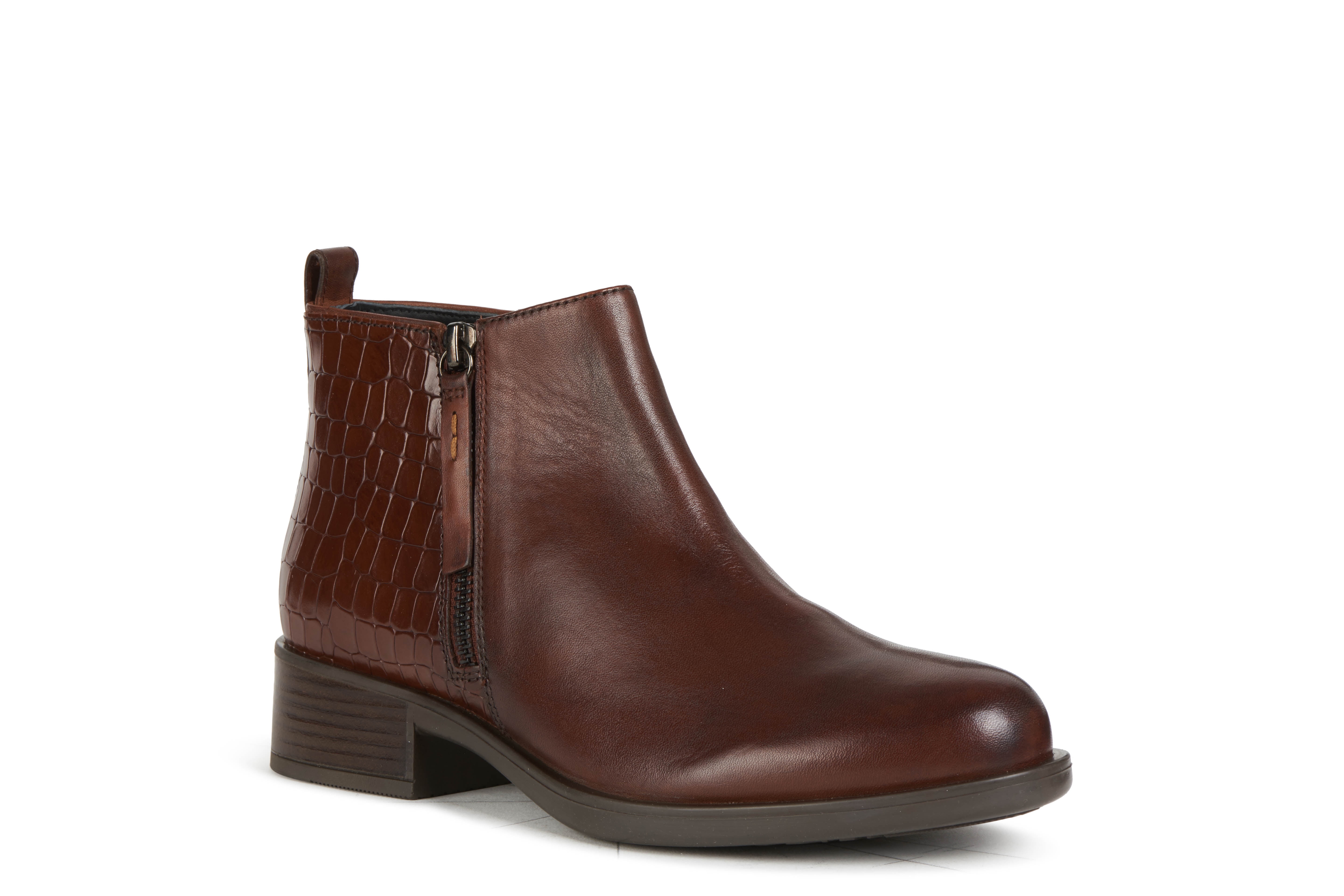 Geox Women's D04LHC04340C0013 - WRESIA2 36 M - Walmart.com