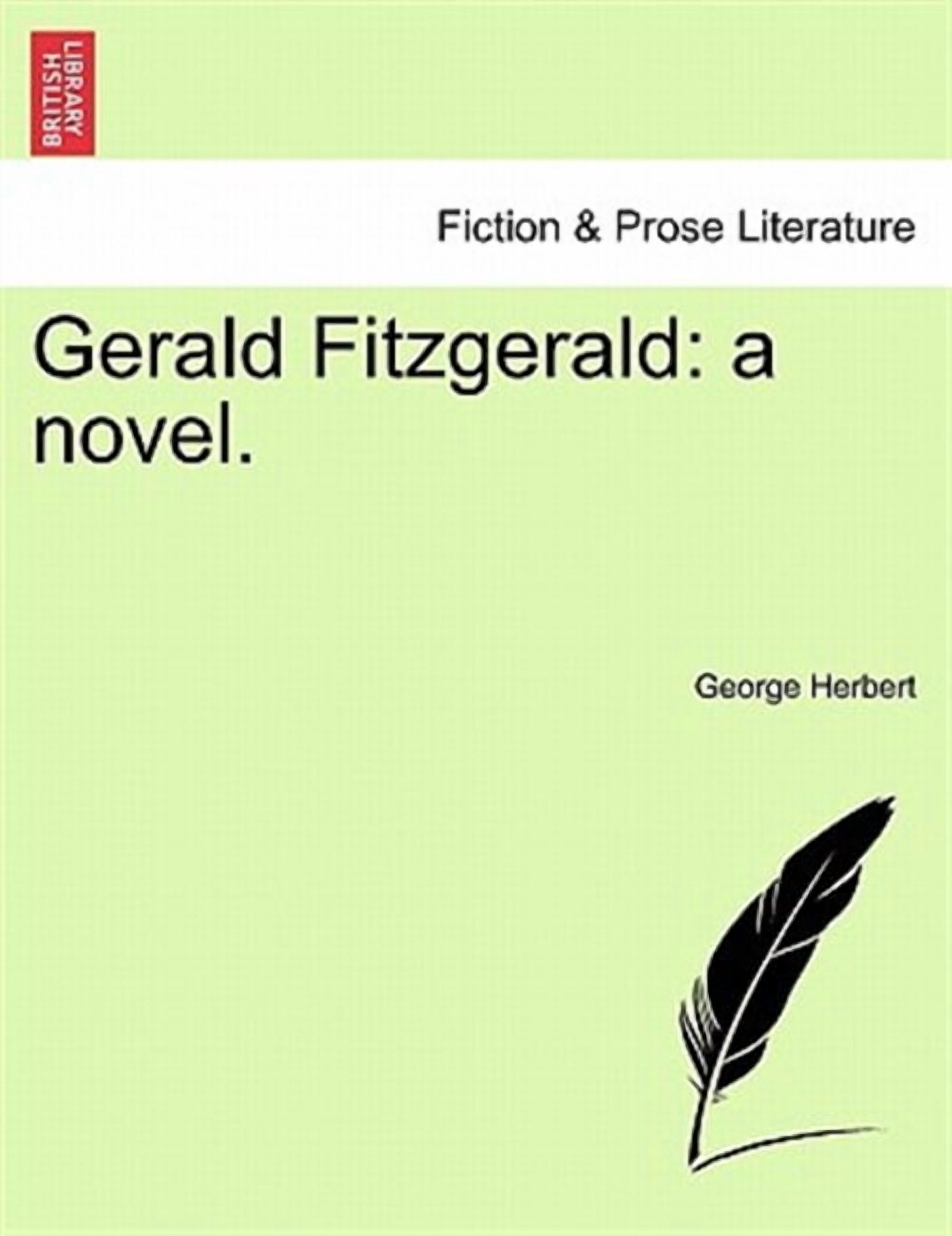 Gerald Fitzgerald