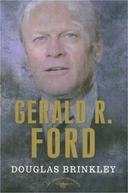 Pre-Owned Gerald R. Ford: The 38th President, 1974-1977 (Hardcover ...