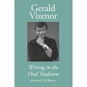 Gerald Vizenor Vizenor
