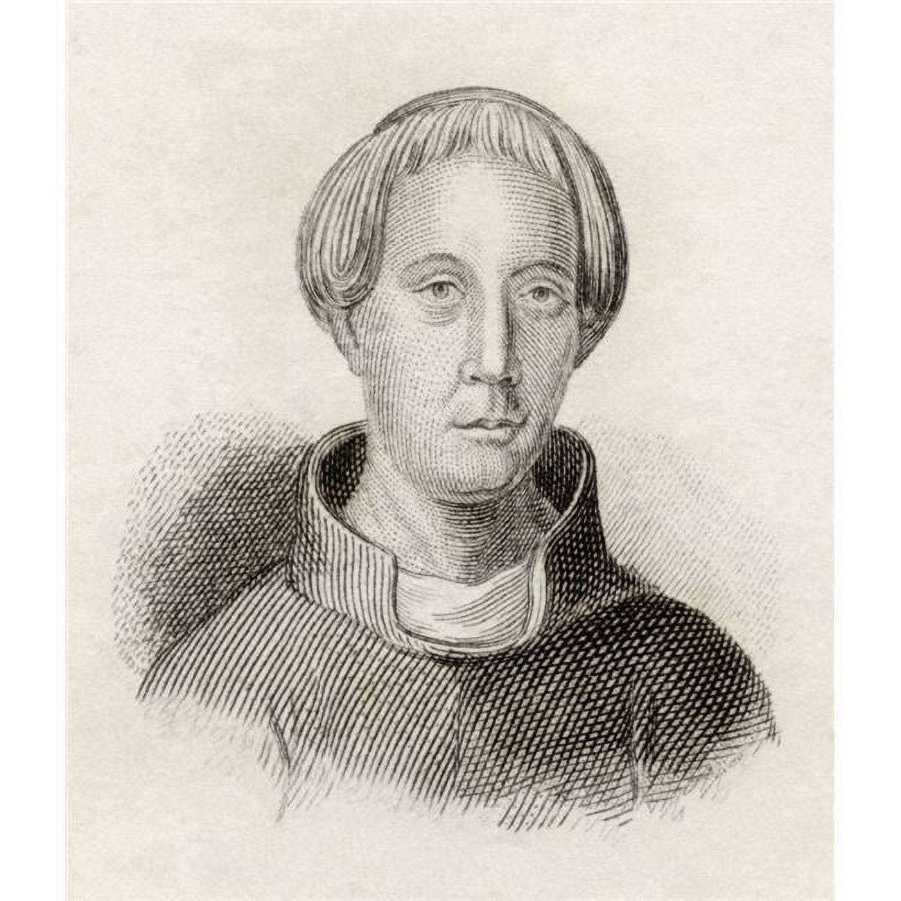 Gerald of Wales Born Circa. 1146 Died Circa. 1223 Aka Gerallt Gymro ...