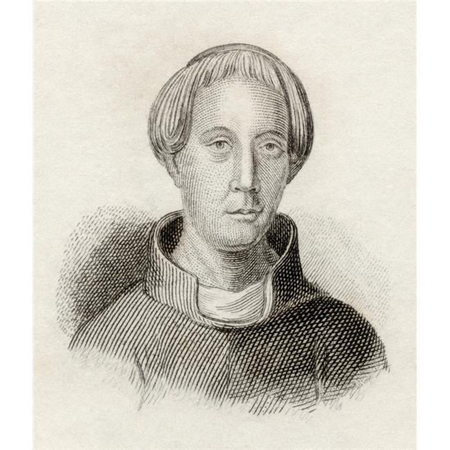 Gerald of Wales Born Circa. 1146 Died Circa. 1223 Aka Gerallt Gymro ...