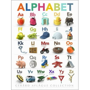 18X24 Poster Printing