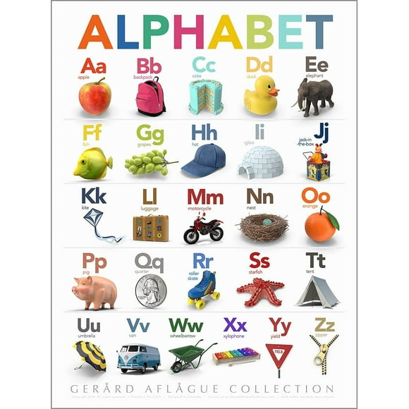 18X24 Poster Printing