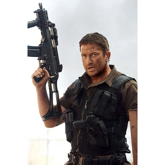 Gerard Butler Photos