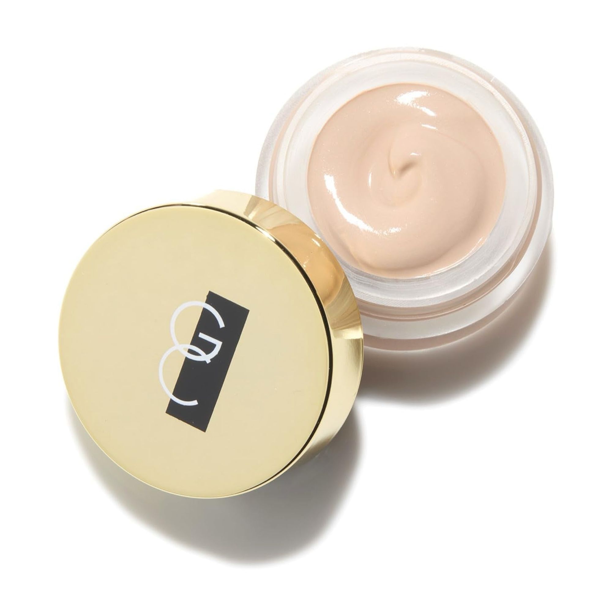 Gerard Cosmetics Clean Canvas Fair Eye Concealer and Base Smudge Proof ...