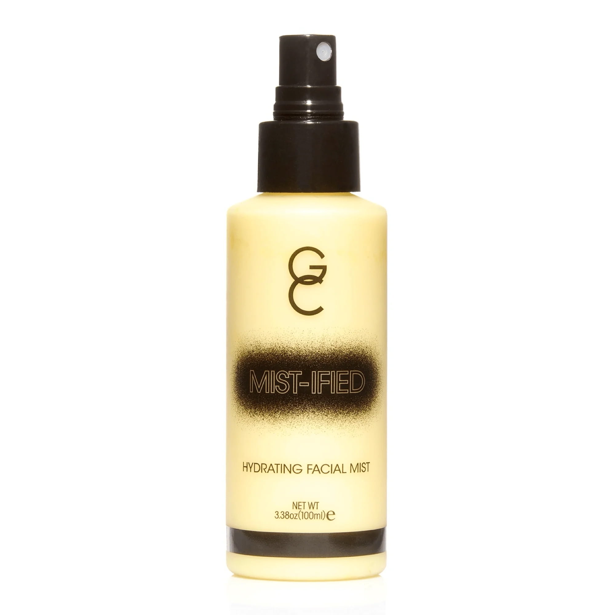 Gerard Cosmetics Mist-ified Hydrating Face Mist Spray (3.38oz ...