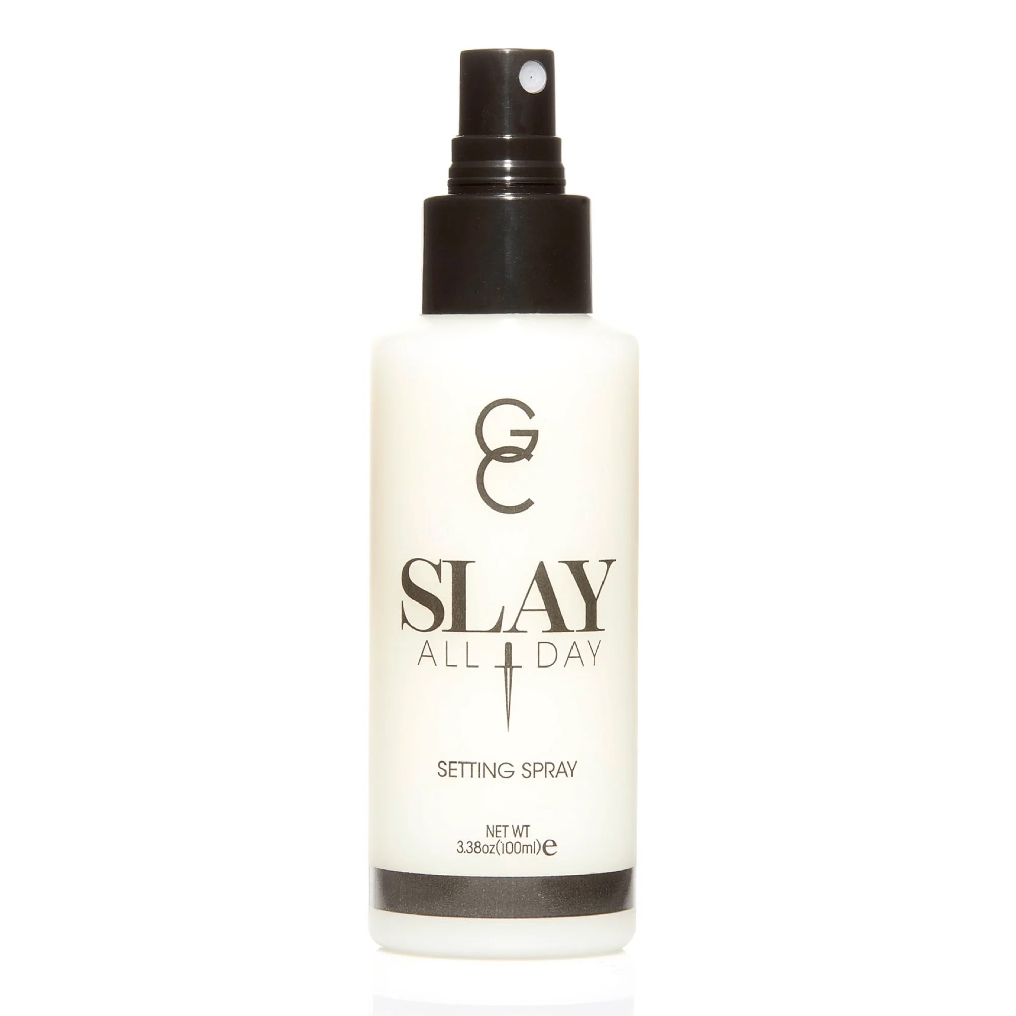 Gerard Cosmetics Slay All Day Setting Spray - Coconut 3.38oz - Walmart.com
