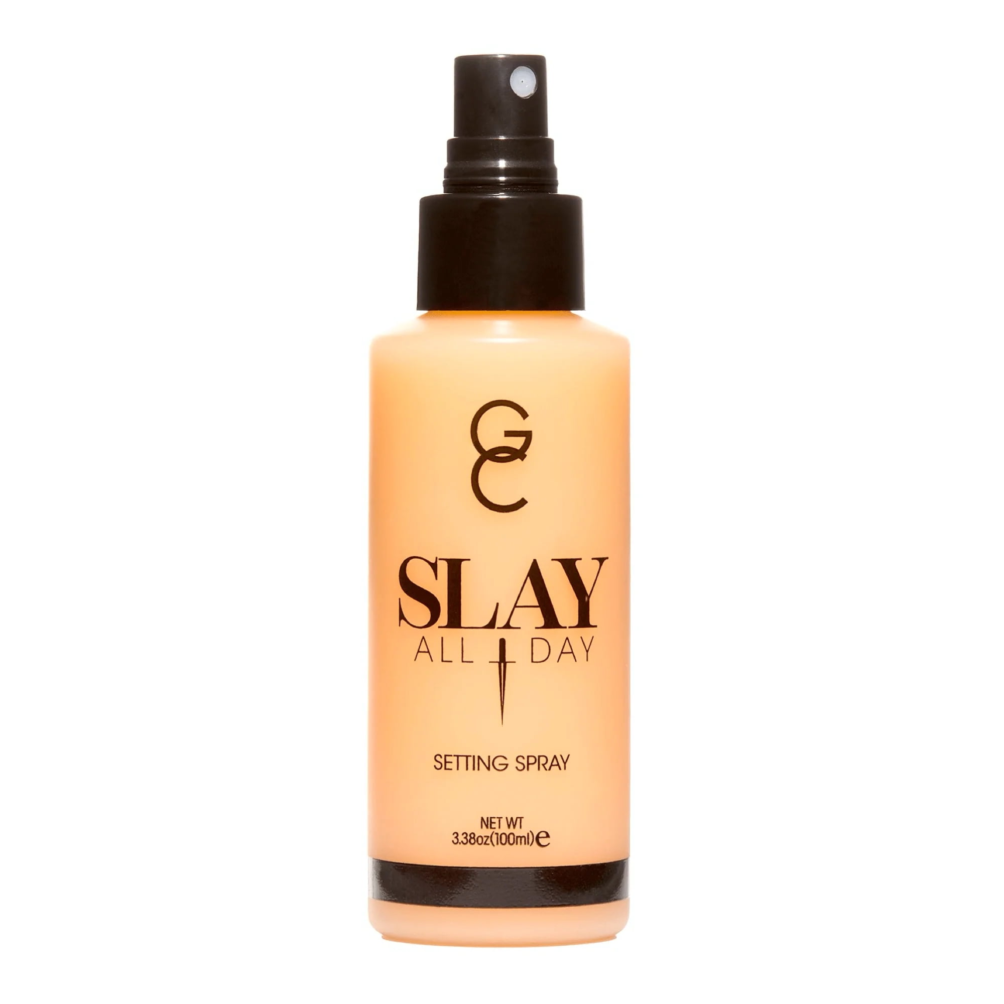 Gerard Cosmetics Slay All Day Setting Spray - Dreamsicle 3.38oz ...