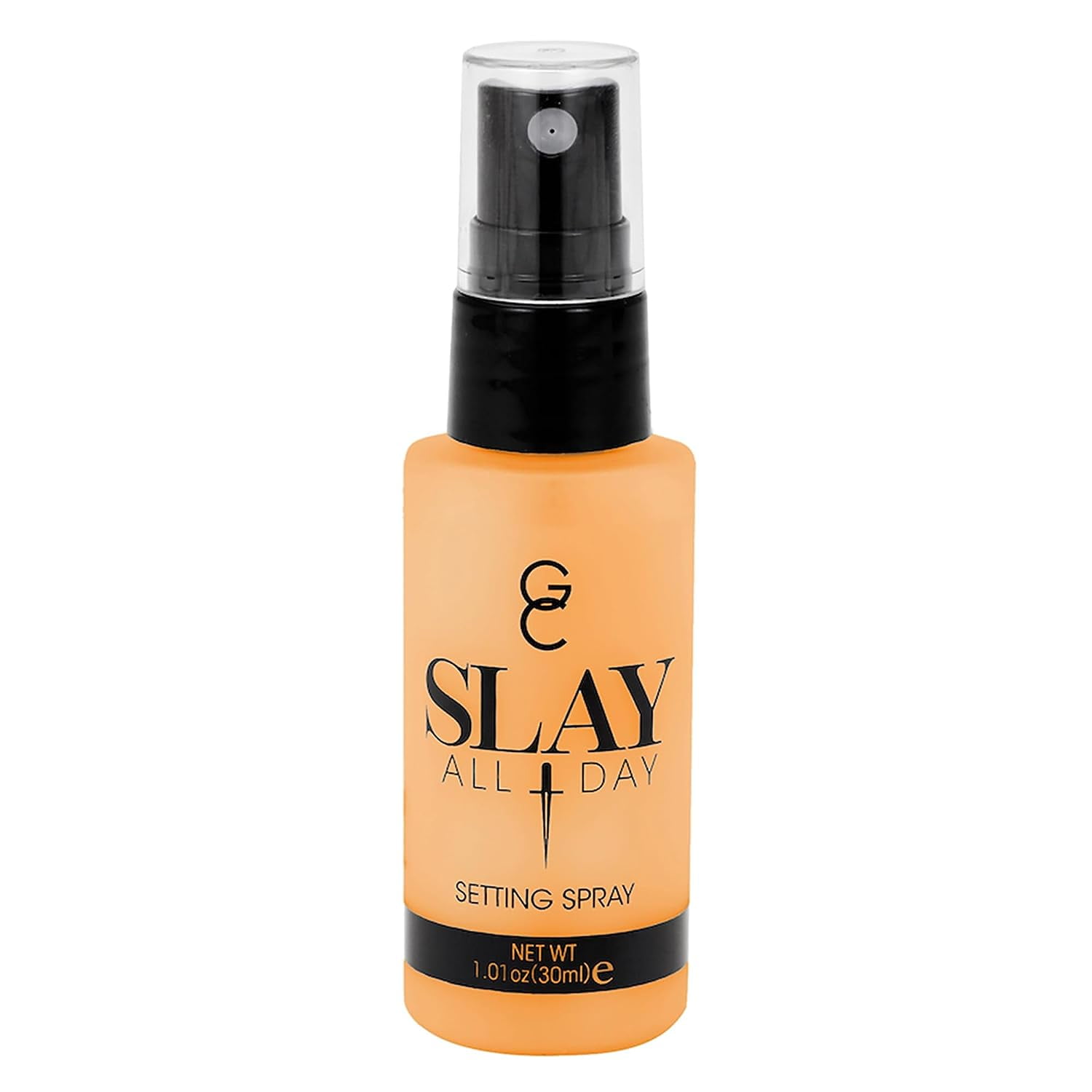 Gerard Cosmetics Slay All Day Setting Spray Mini - Dreamsicle 1.01oz ...