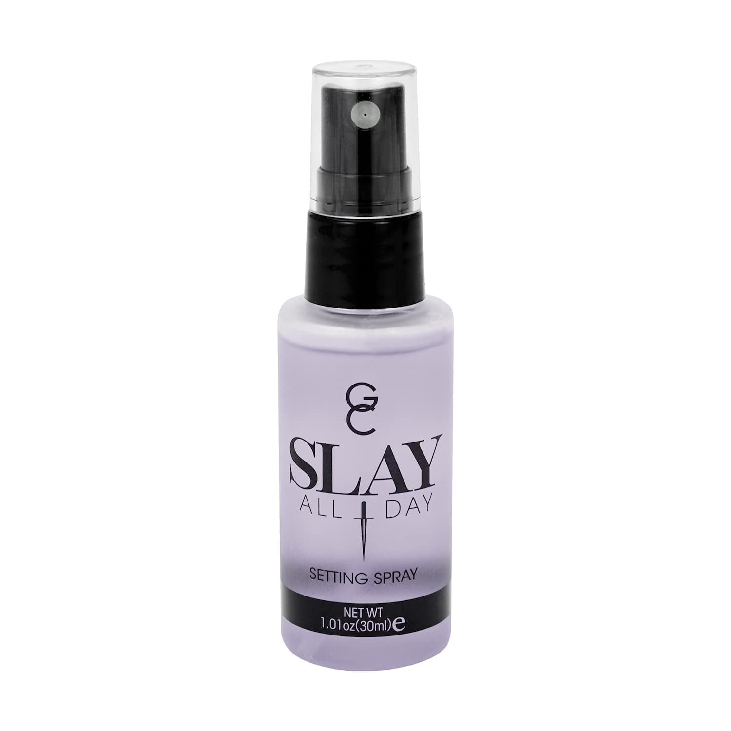Gerard Cosmetics Slay All Day Setting Spray Mini - Lavender 1.01oz ...