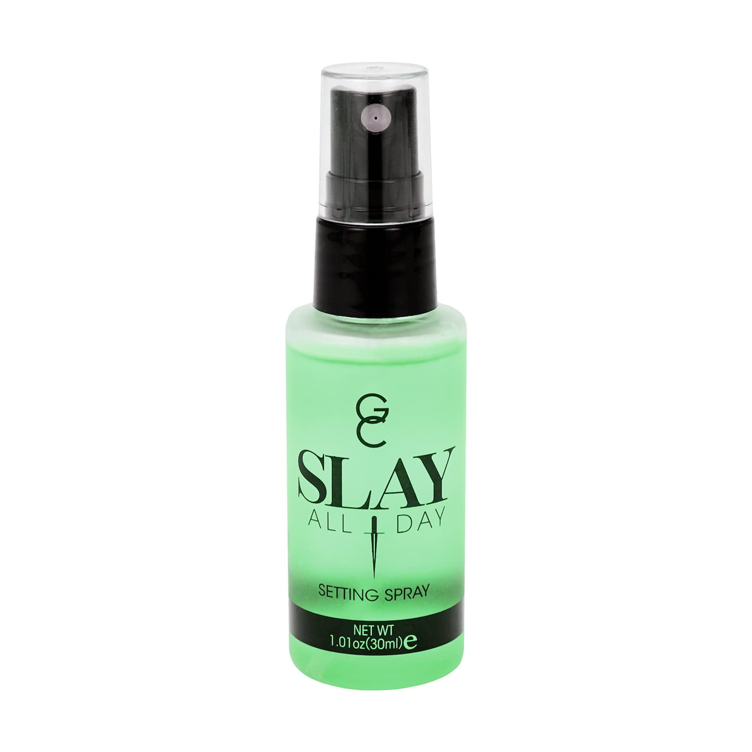 Gerard Cosmetics Slay All Day Setting Spray Mini - Mint Chocolate Chip ...