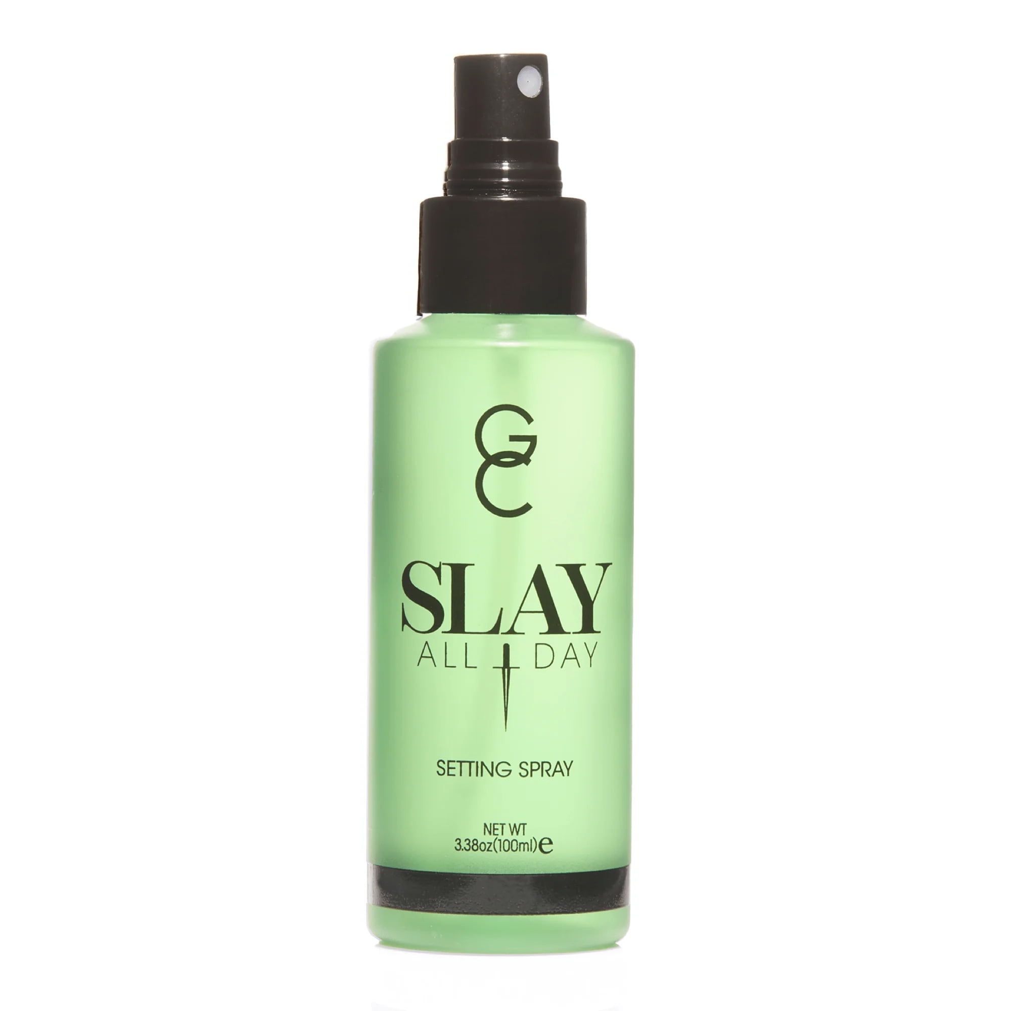 Gerard Cosmetics Slay All Day Setting Spray - Mint Chocolate Chip 3 ...