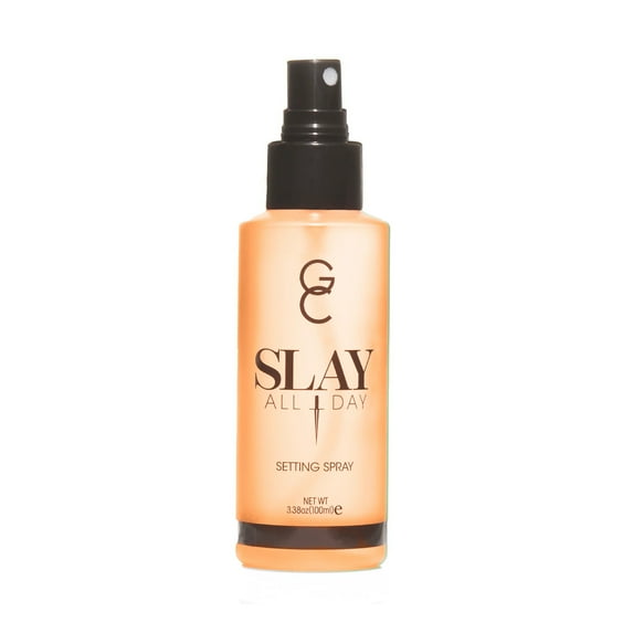 Gerard Cosmetics Slay All Day Setting Spray - Peach 3.38oz - Walmart.com