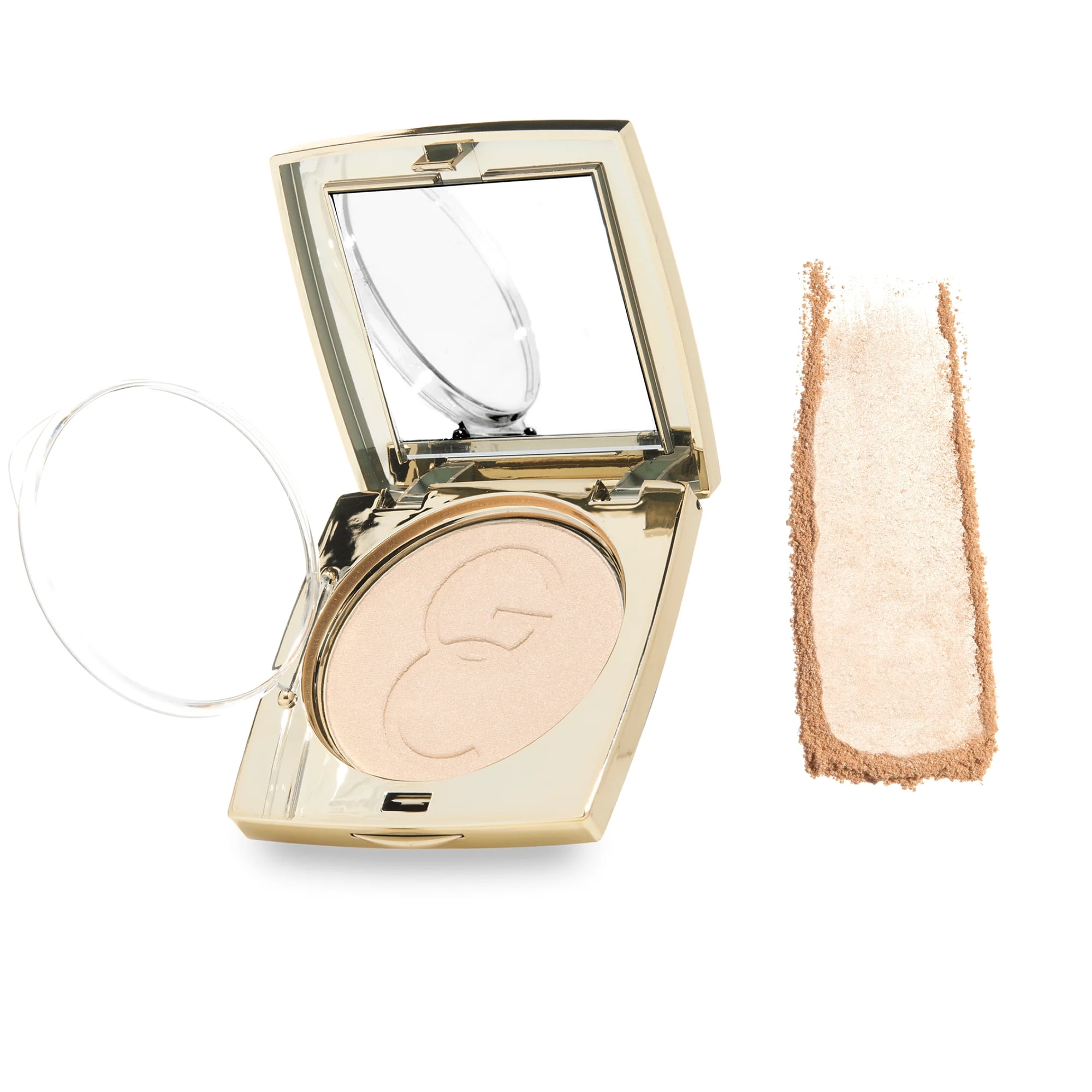 Gerard Cosmetics Star Powder - White Highlighter Makeup - Grace ...
