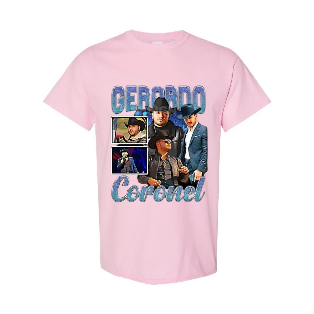 Gerardo coronel Png , Ready to print, printable design, artist, 90s ...