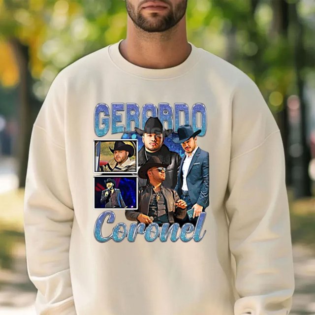 Gerardo coronel Png , Ready to print, printable design, artist, 90s, Bts , rap tee design, 300 ...