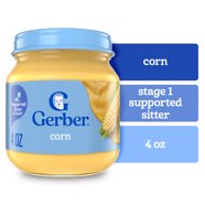 Gerber Gerber Cereal for Baby, 8 oz - Walmart.com