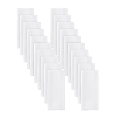 Gerber 6-Ply Cotton Gauze Reusable, Washable Cloth Diapers and Burp Pad ...