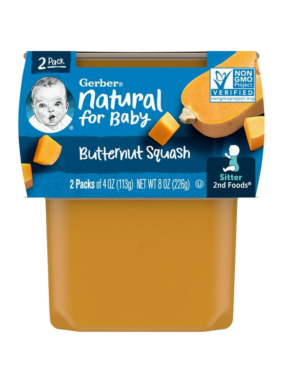 Gerber Baby Food - Walmart.com