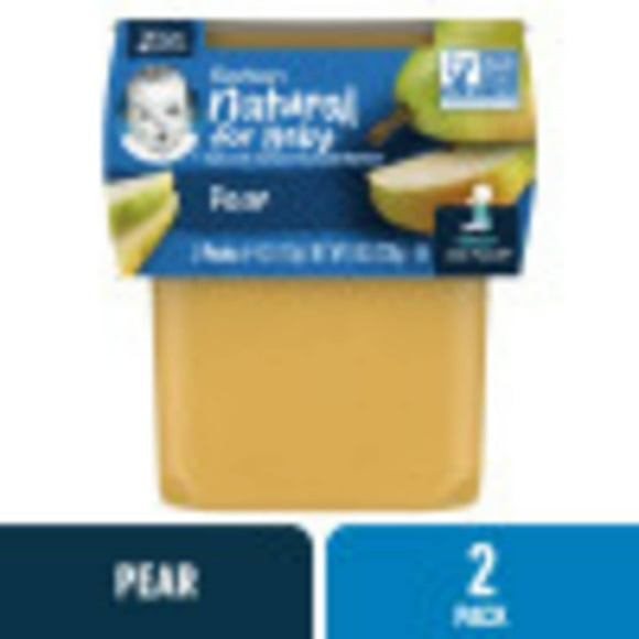 Gerber Chicken Baby Food