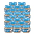 Gerber Turkey and Gravy Baby Food, 7g Protein, 2.5 oz, 20 Count ...