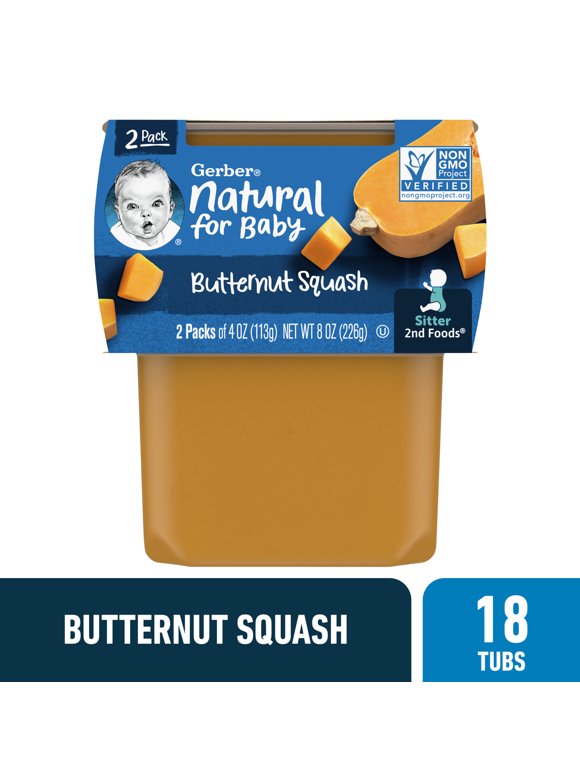 Gerber Baby Food - Walmart.com