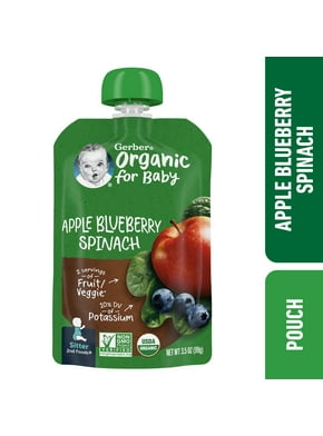 Baby Food in Feeding - Walmart.com
