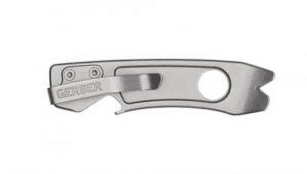 Gerber 31-004145 Chonk Stainless Finish Bottle Opener/Prybar - Walmart.com