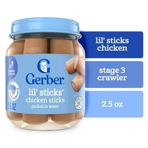 Baby Food in Feeding - Walmart.com