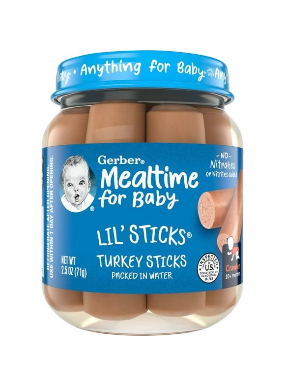Baby Food Stage 3 in Baby Food Stages - Walmart.com