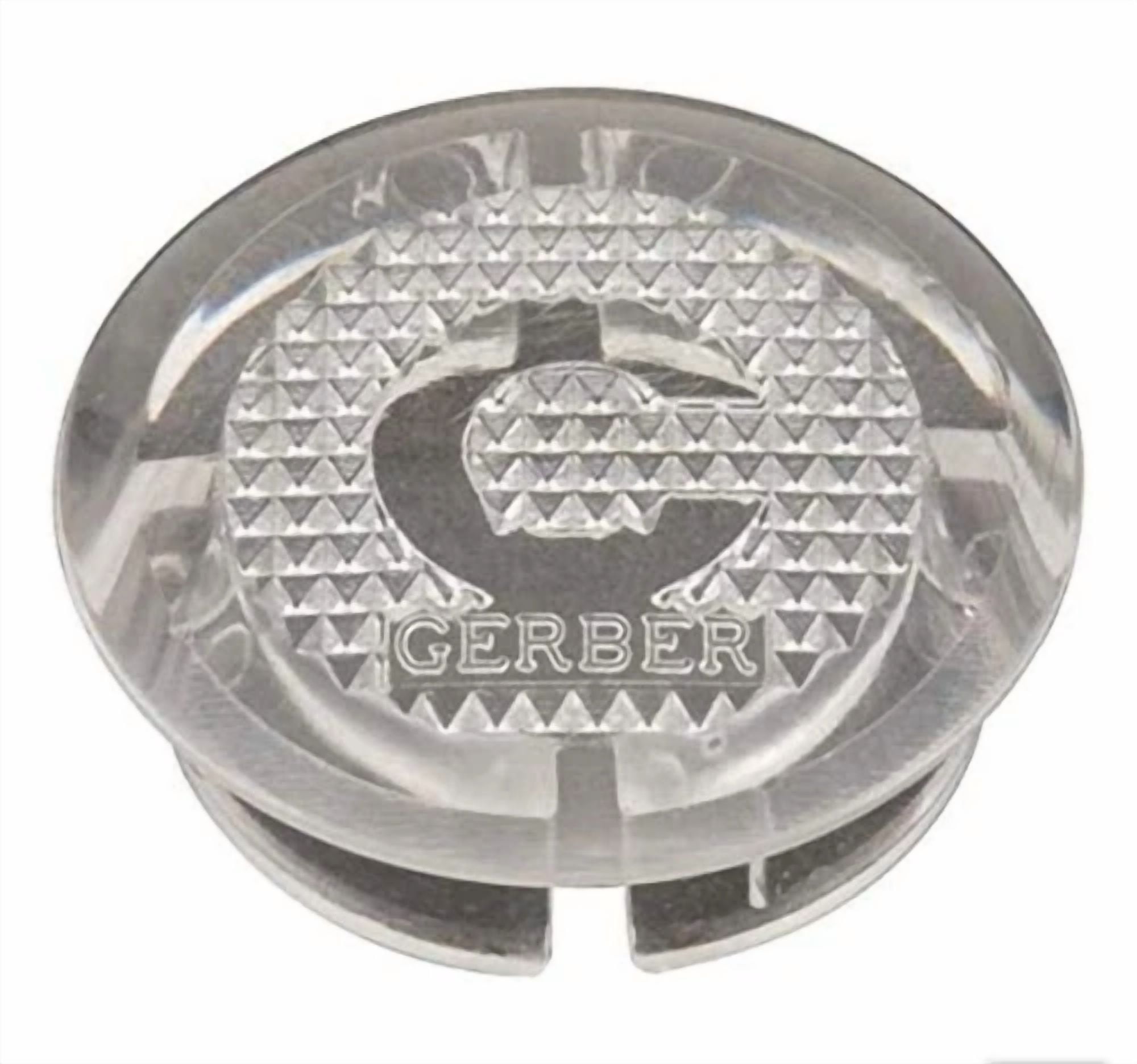 Gerber 94-252, G0094252 Cold Index Button For Small Compression Handle ...
