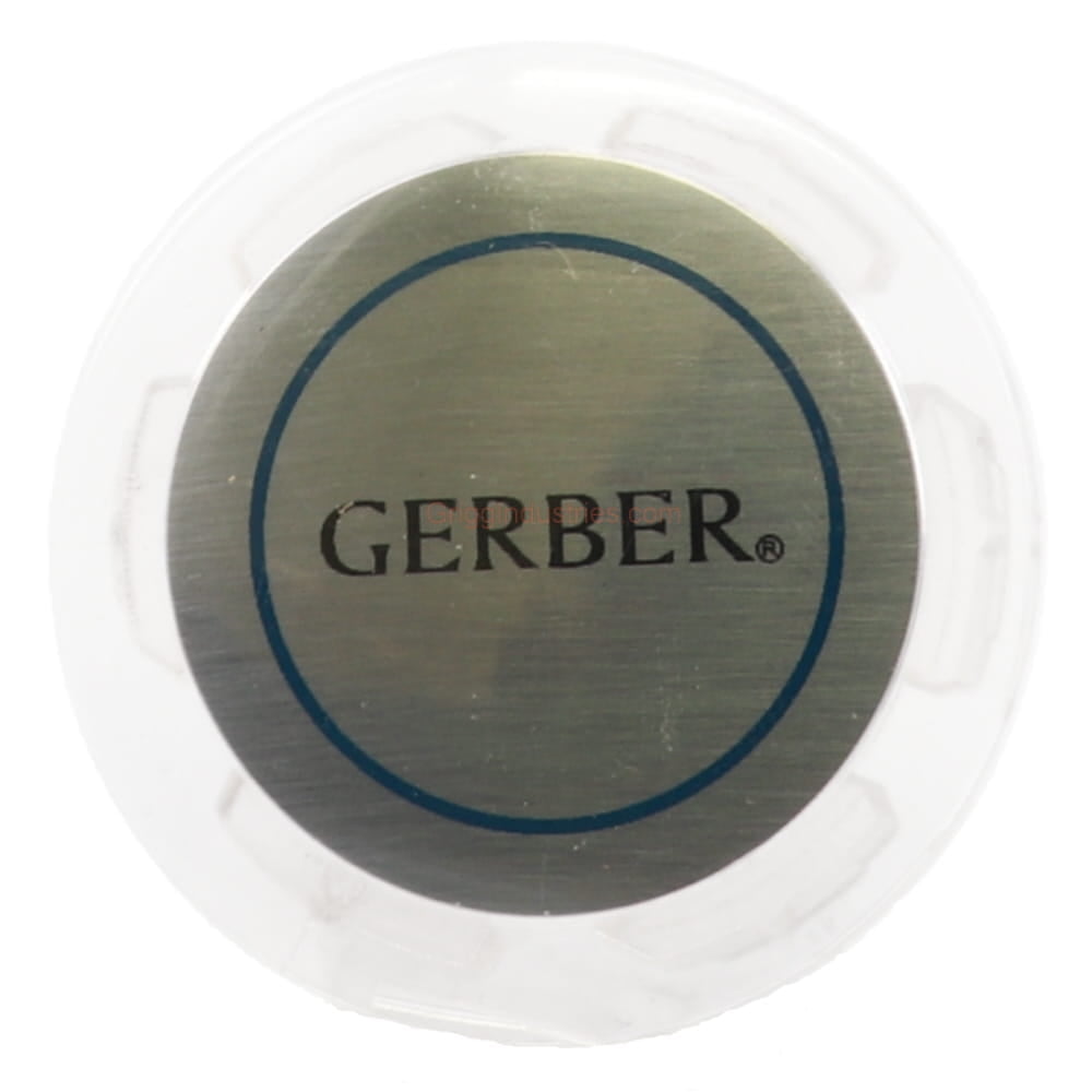 Gerber 94-442 Cold Index Button for Acrylic Handle - Walmart.com