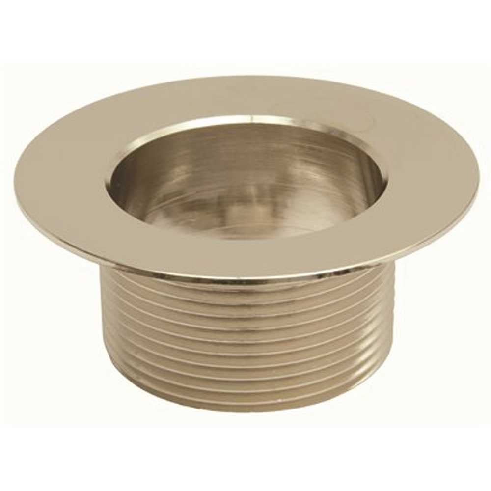 Gerber 96-121 Shoe Plug for Trip Lever Drain - Walmart.com