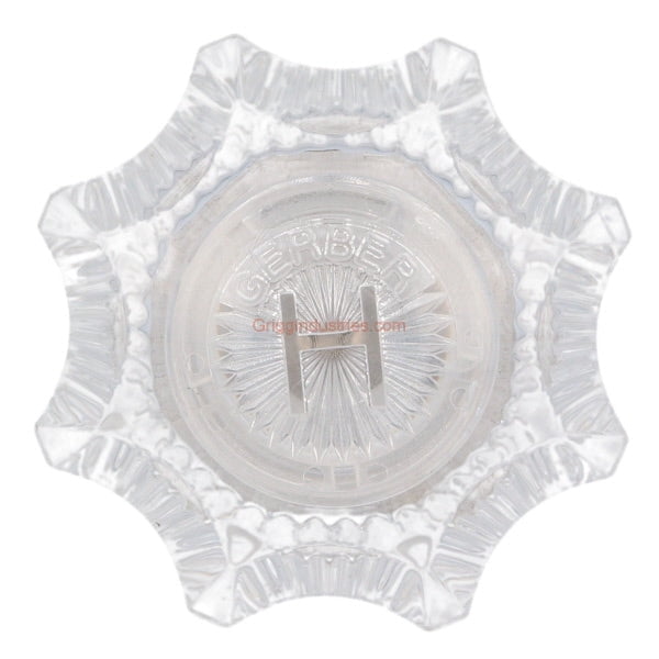 Gerber 98-425 Small Crystal Handle With BROACH Hot - Walmart.com