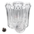 Gerber 98-428 Crystalite Handle With Broach Cold - Walmart.com
