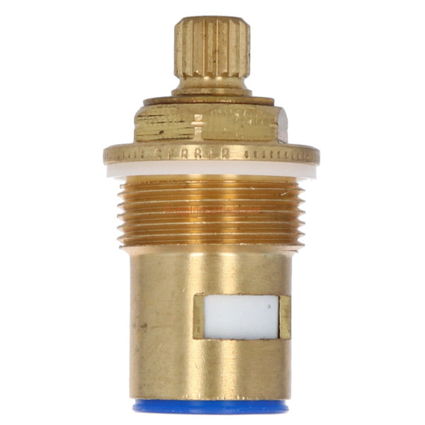 Gerber 98-853 Cold Ceramic Stem For Roman Tub - Walmart.com