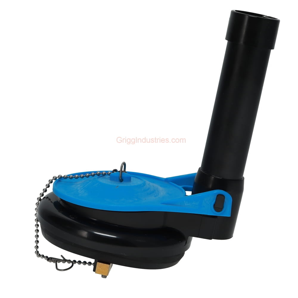 Gerber 99-009 Flush Valve - Walmart.com