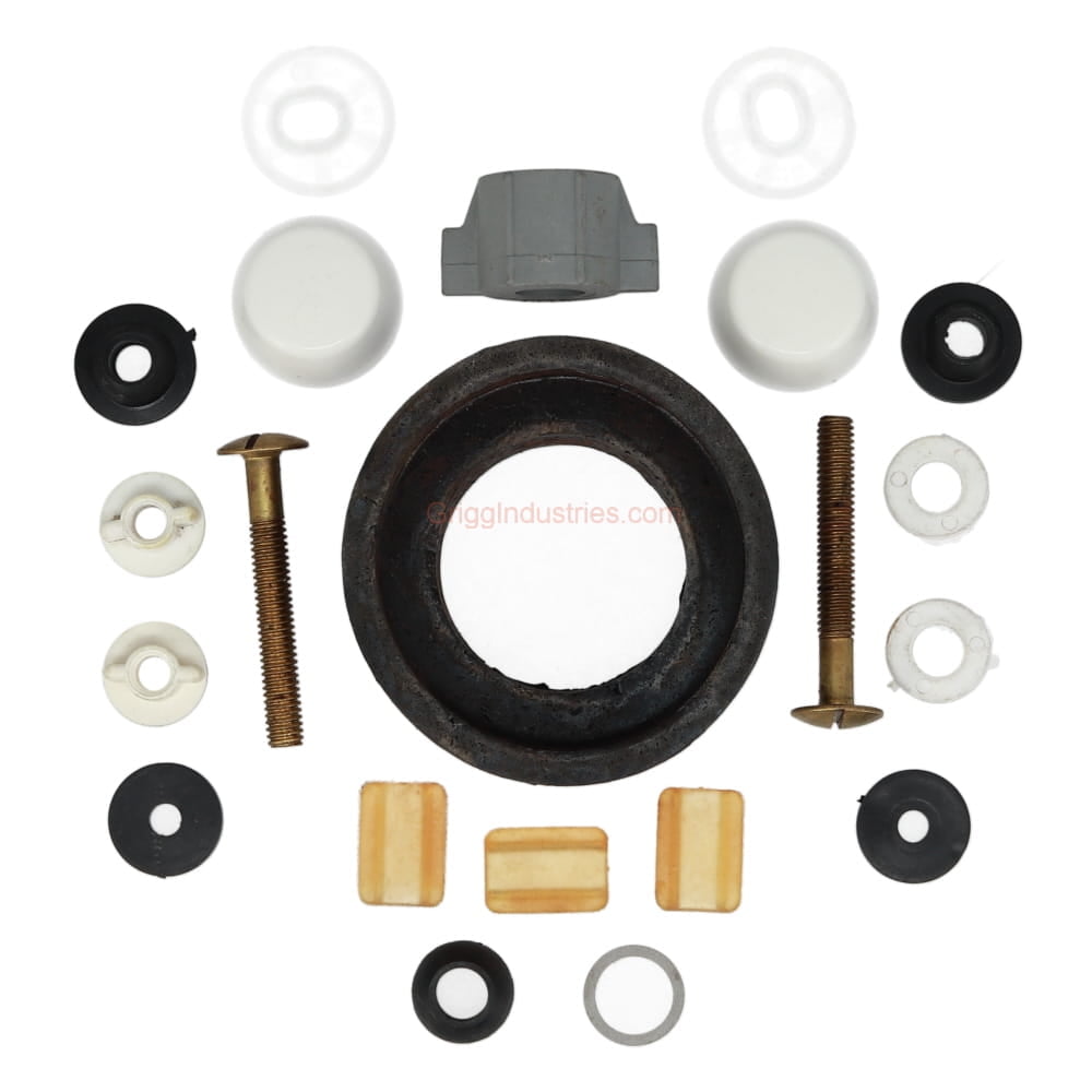 Gerber 99-293 Tank To Bowl Kit - Walmart.com